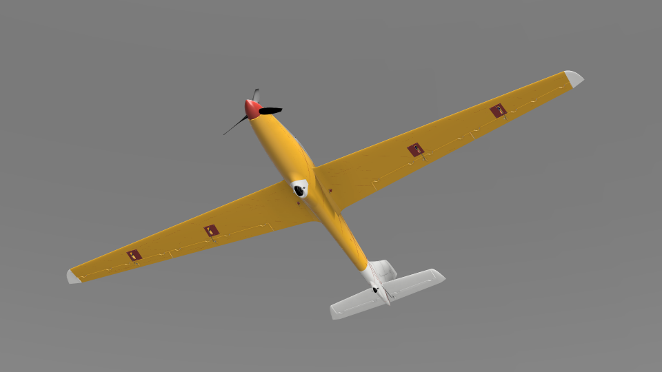 www.OWLplane.com – 3D Printed RC Planes designed and developed by OWLplane