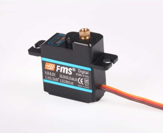 FMS FMS3104 Servo | OWLplane