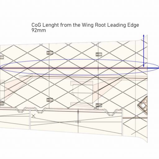 3D Printed RC Plane - ST2 OWL | www.OWLplane.com