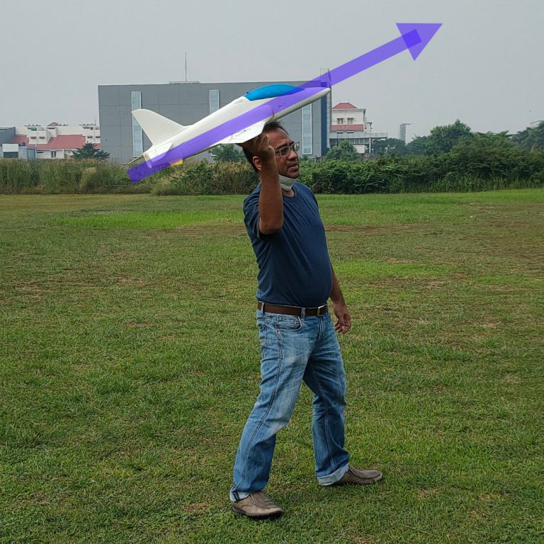 3D Printed RC Plane - OWL BAE Hawk T1 - 70mm | www.OWLplane.com