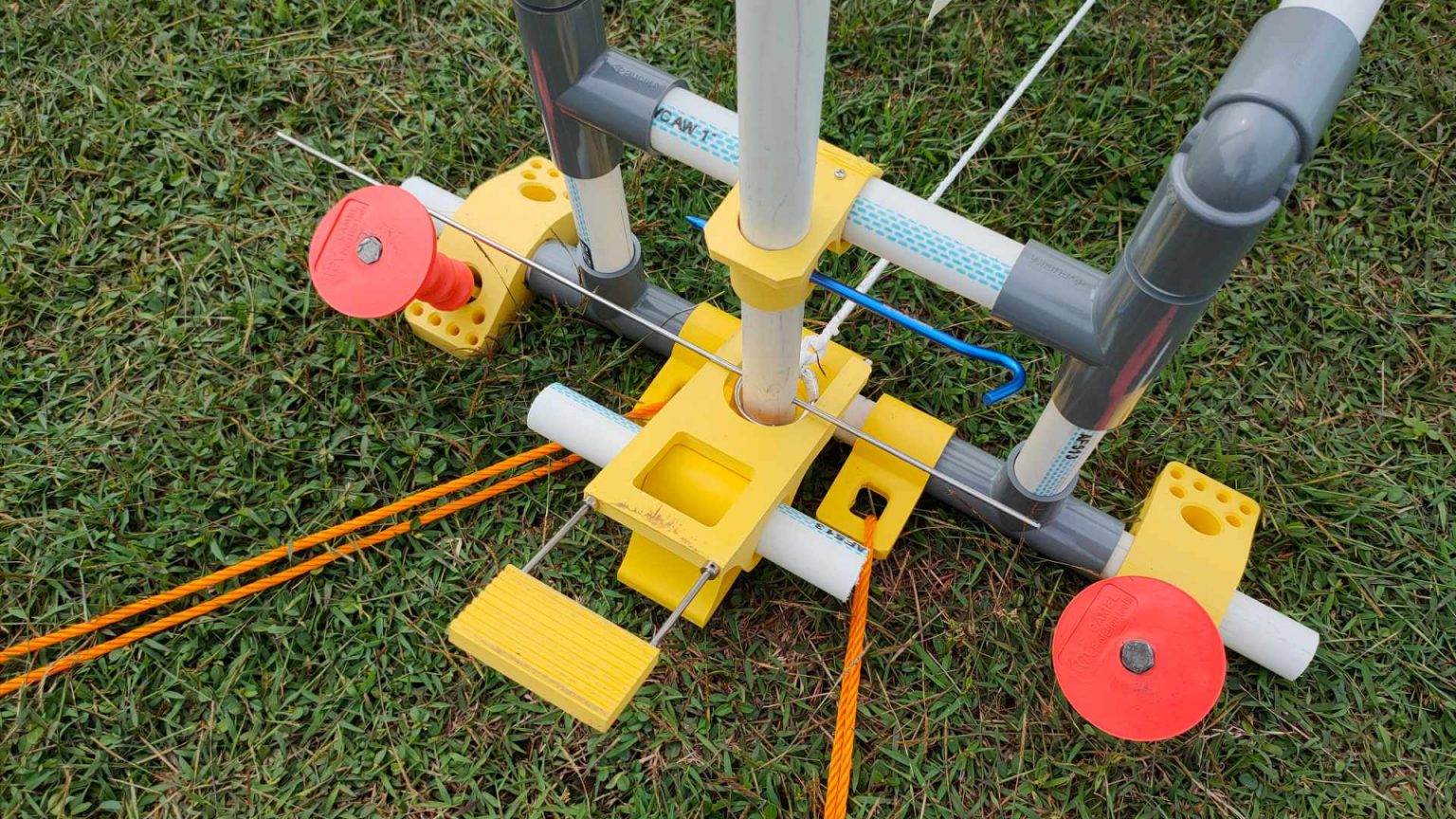 OWLplane Catapult Launcher | OWLplane