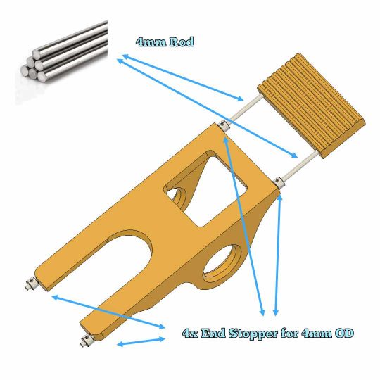 OWLplane Catapult Launcher | www.OWLplane.com