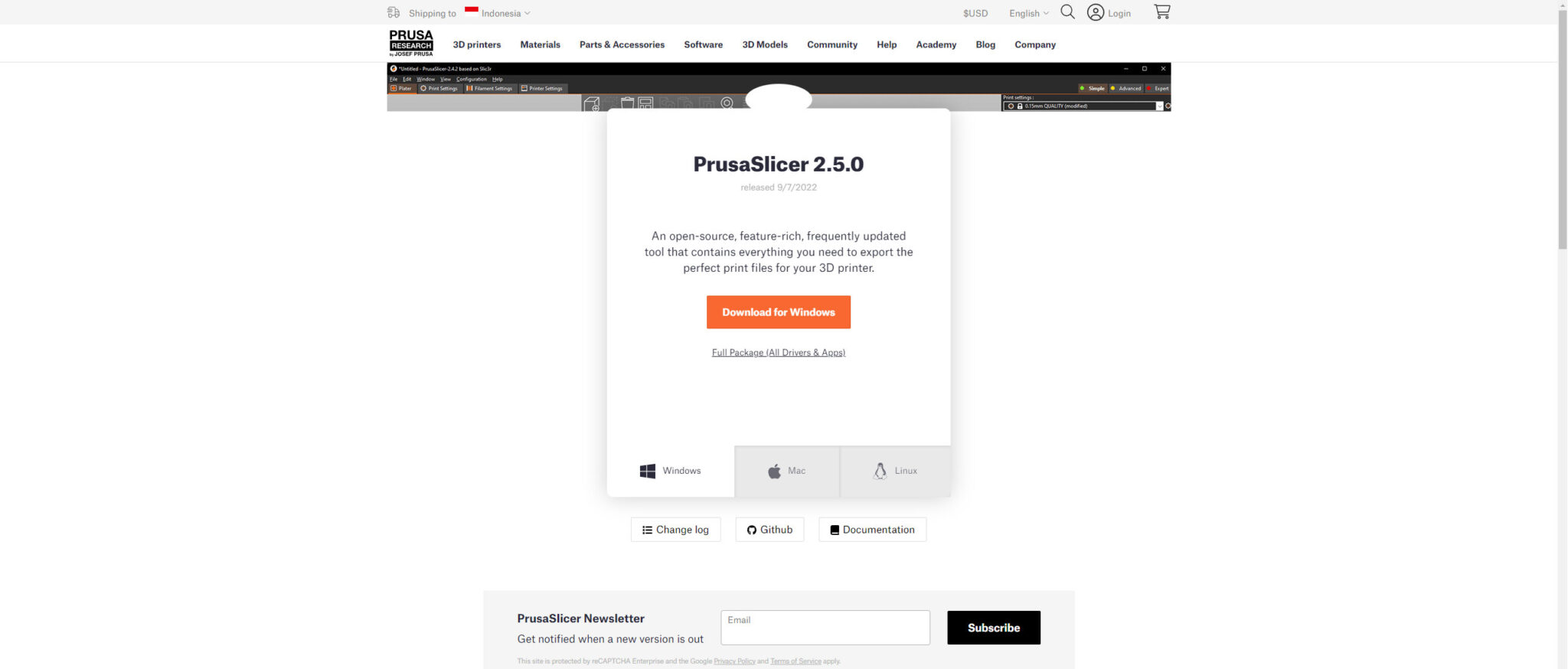 3D Printed RC Plane - OWL F-16 Falcon - 64mm | www.OWLplane.com