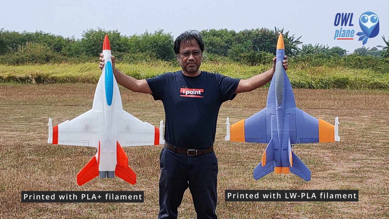 OWL F-18 Super Hornet - 64mm EDF | OWLplane