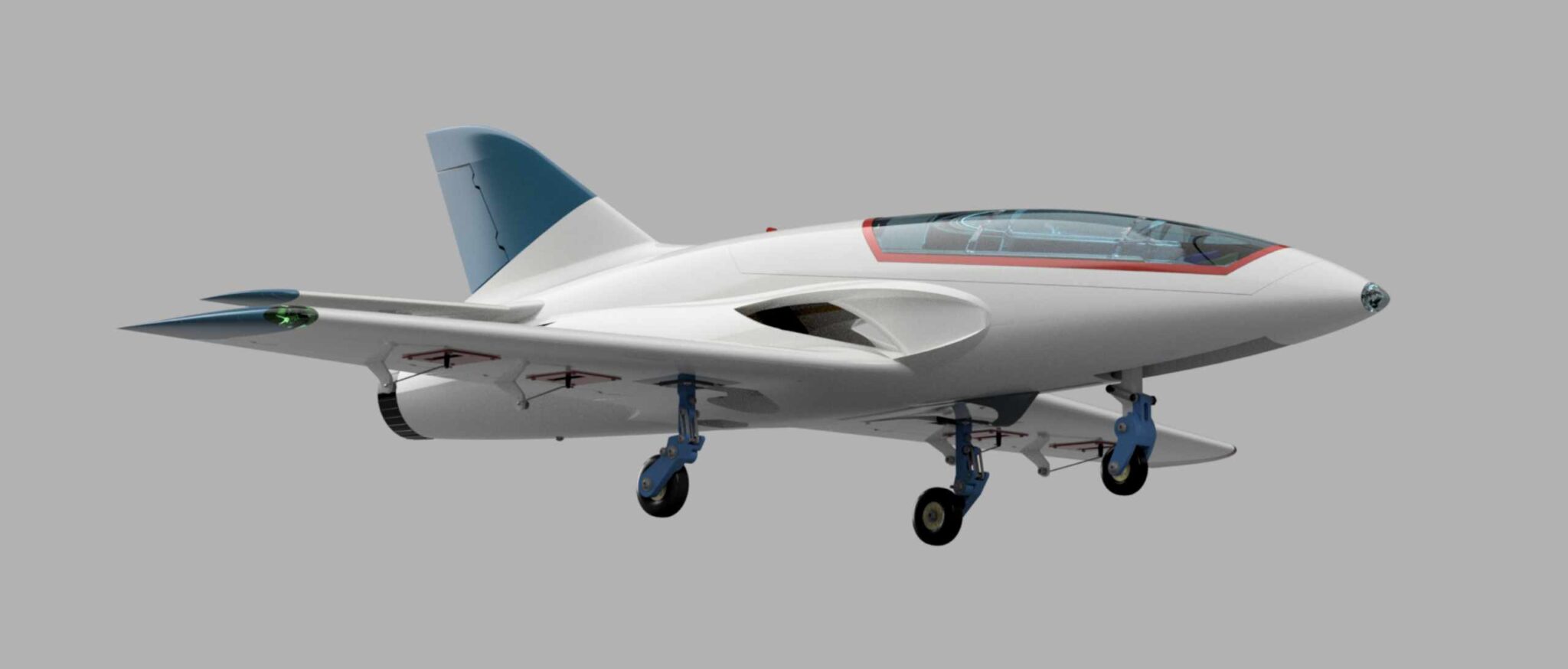 OWLplane | 3D Printed RC Plane Model To Print