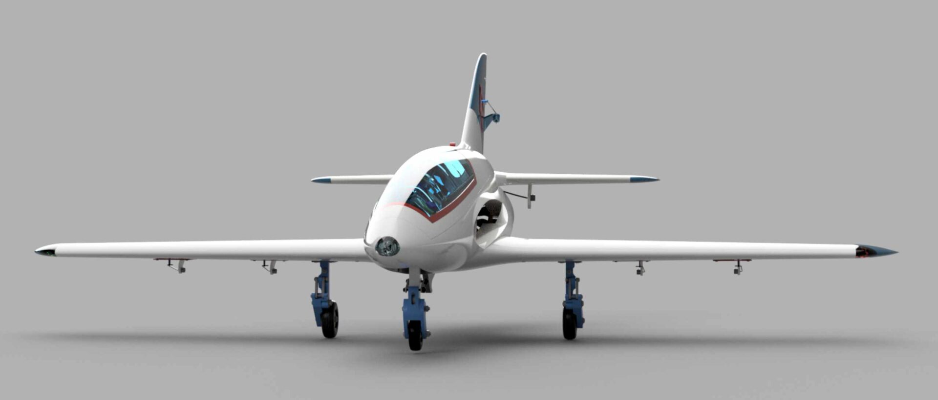 OWLplane | 3D Printed RC Plane Model To Print