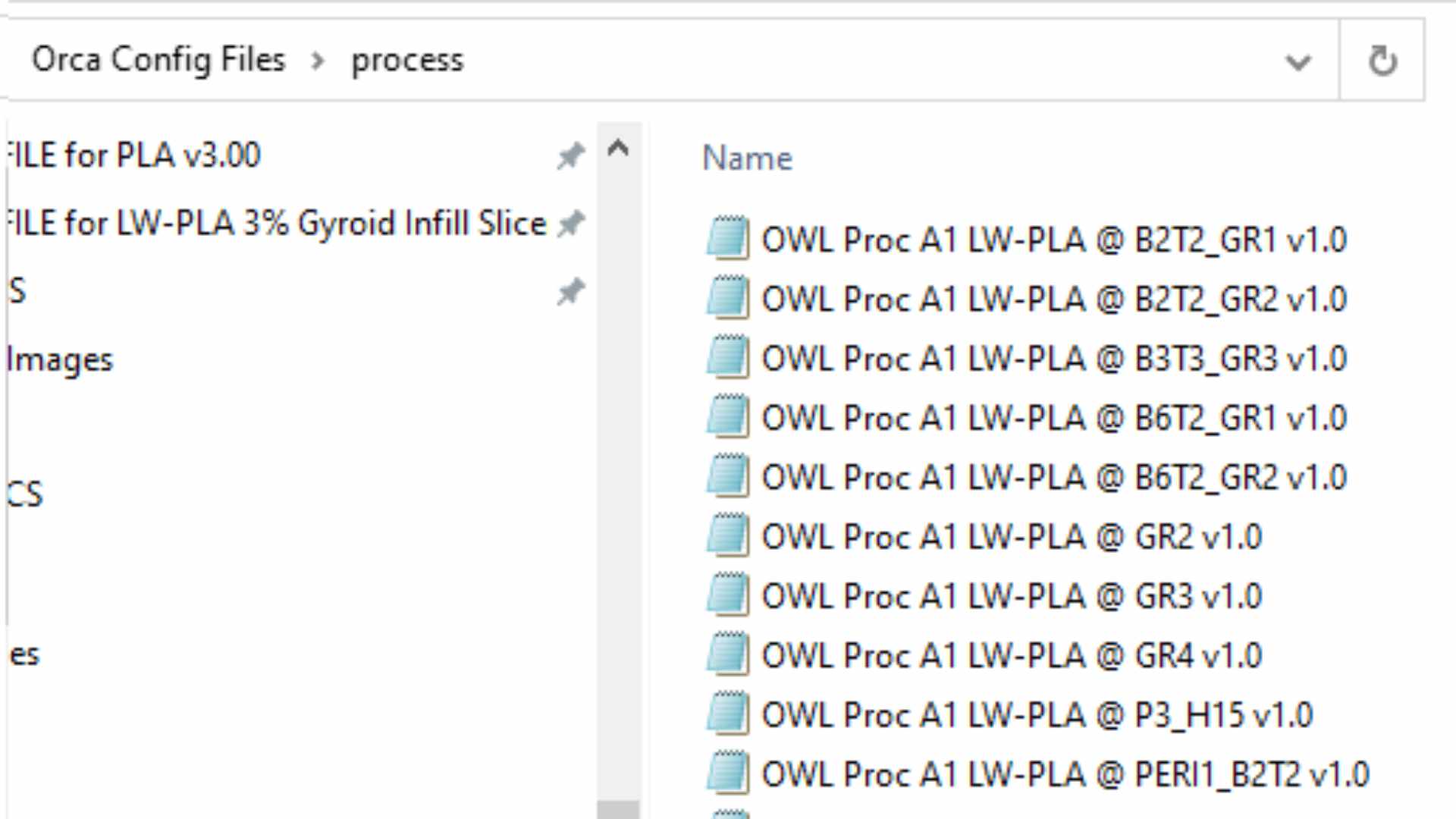 Orca Slicer for BambuLab and Others | www.OWLplane.com